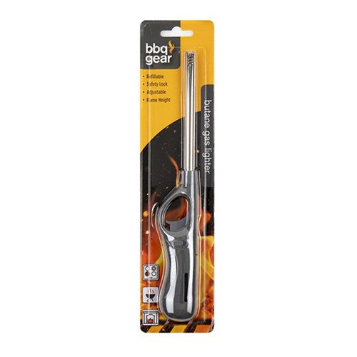 Gas Kitchen BBQ Lighter Long Handled — Super Savvy Savings