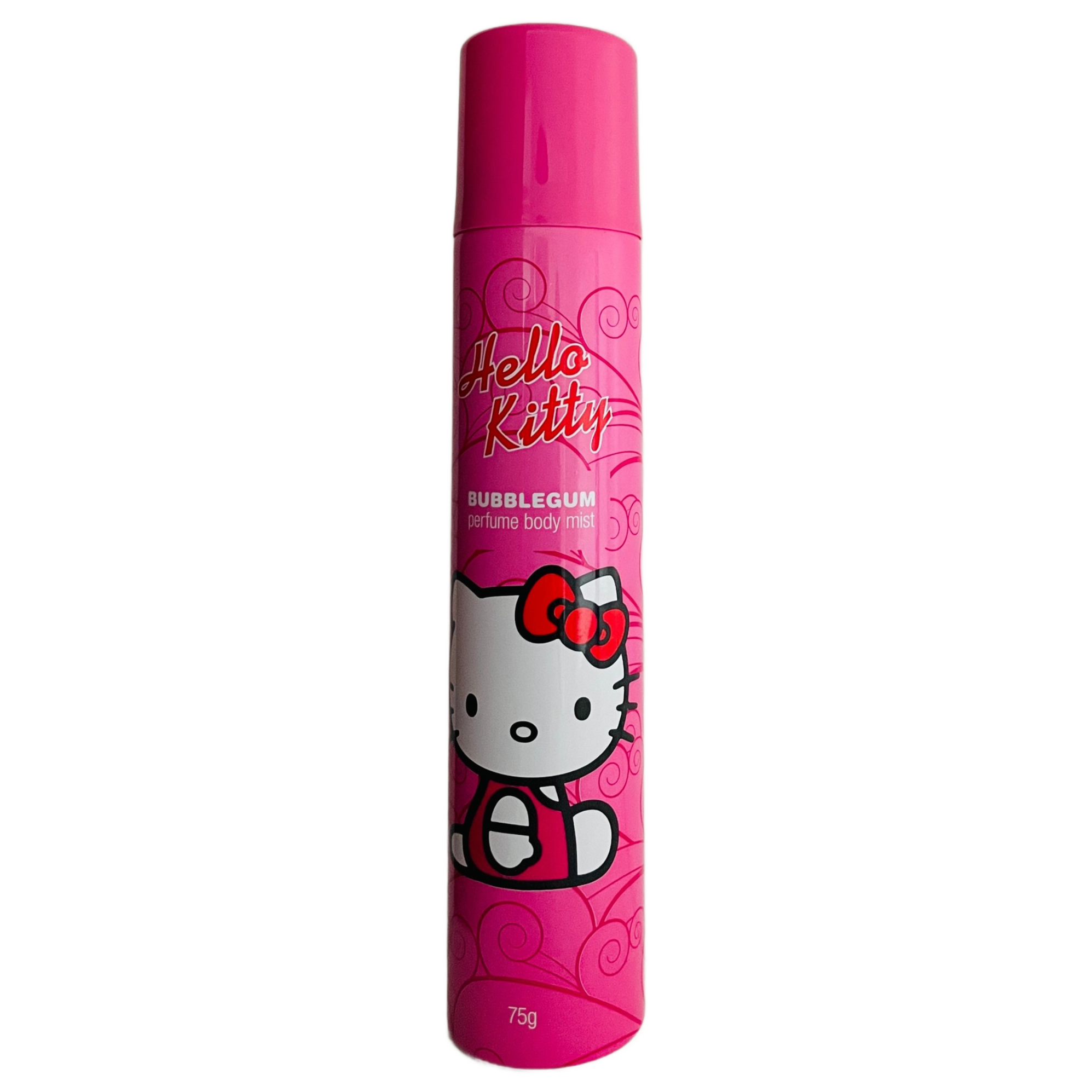 Hello Kitty Body Spray Bubblegum — Super Savvy Savings