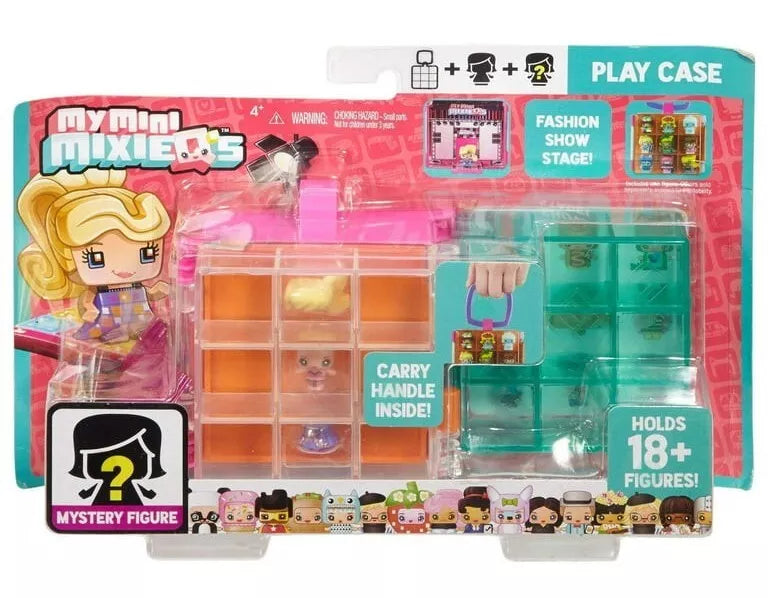 My Mini Mixie Carry Case — Super Savvy Savings